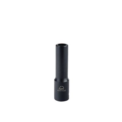 1/2" DRIVE 15MM METRIC 6 POINT DEEP IMPACT SOCKET | Matco Tools
