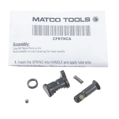 Ratchet Repair Kits | Hand Tools | Service. Trust. Results.® | Matco Tools