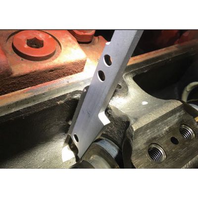 CUMMINS ISX 4 WEDGE TIMING SET CM3021 | Matco Tools