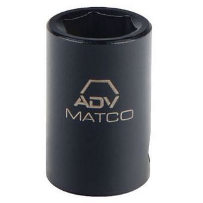 6 Point | Hand Tools | Service. Trust. Results.® | Matco Tools