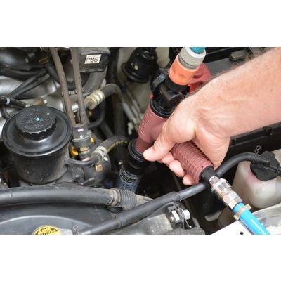COOLING SYSTEM POWER FLUSH GUN CSPFG | Matco Tools