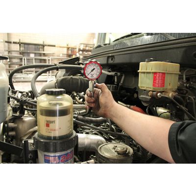 DIESEL COMPRESSION TESTER CT15A | Matco Tools