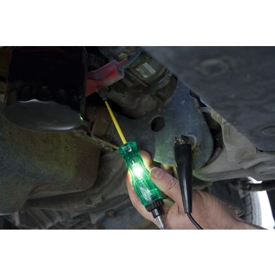 CIRCUIT TESTER, 24V CT24 | Matco Tools