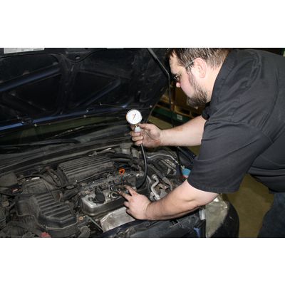 COMPRESSION TESTER SET CT66K | Matco Tools