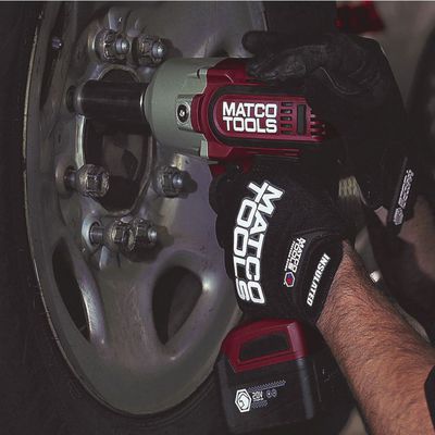 Power Tools | Service. Trust. Results.® | Matco Tools