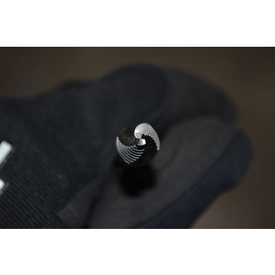 HYPER-STEP HIGH-SPEED DRILL BIT SET, 21 PIECE DB21HSG | Matco Tools