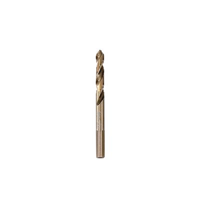 17/64" COBALT HYPER-STEP MECHANIC'S LENGTH DRILL BIT DBCHS17 | Matco Tools