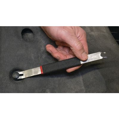 DOUBLE ENDED CLIP LIFTER DECL8 | Matco Tools