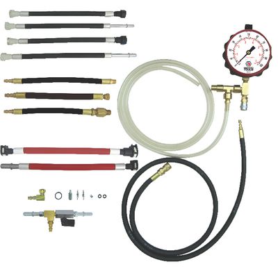 POWERSTROKE FUEL INJECTOR TEST KIT DFST20 | Matco Tools