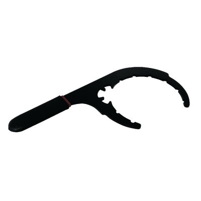 5" DAVCO DIESEL FILTER WRENCH DFW5 | Matco Tools