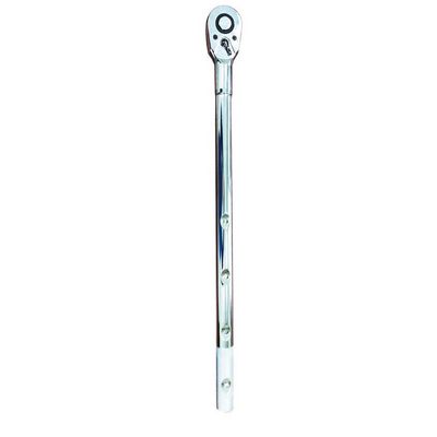 3/4" DRIVE 40" EXTENDABLE RATCHET DR34T | Matco Tools