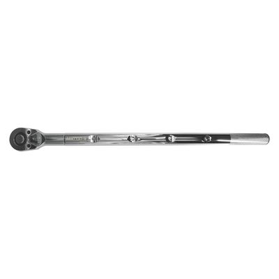3/4" DRIVE 40" EXTENDABLE RATCHET DR34T | Matco Tools