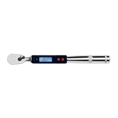 3/8" DIGITAL TORQUE RATCHET DTR80F | Matco Tools