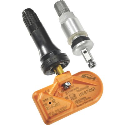 TPMS | Diagnostics | Service. Trust. Results.® | Matco Tools