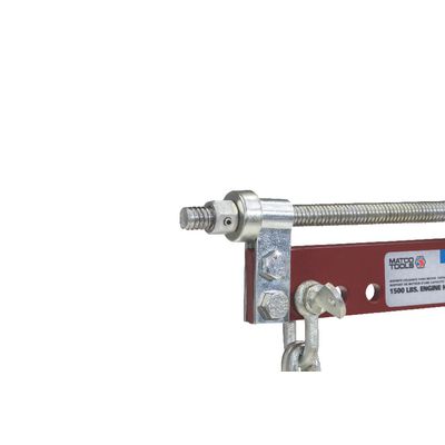 1500 LBS. ENGINE HANGER EH1500 | Matco Tools