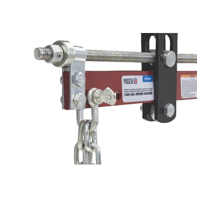 1500 LBS. ENGINE HANGER EH1500 | Matco Tools