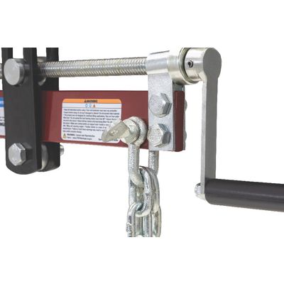 1500 LBS. ENGINE HANGER EH1500 | Matco Tools