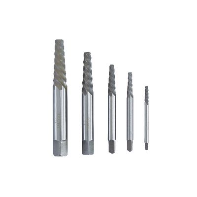 5 PIECE SPIRAL FLUTE EXTRACTOR SET EO35PA | Matco Tools