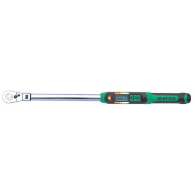 Matco tools torque wrench store