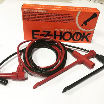 EZ-HOOK LEADS PIERCING CONNECTOR SET XL EZH3 | Matco Tools