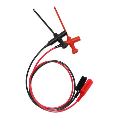 EZ-HOOK LEADS PIERCING CONNECTOR SET EZH4 | Matco Tools