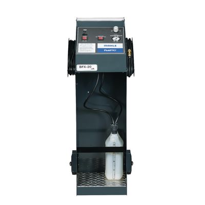 BRAKE FLUID EXCHANGE MACHINE WITH ADAPTERS FPBFX20 | Matco Tools