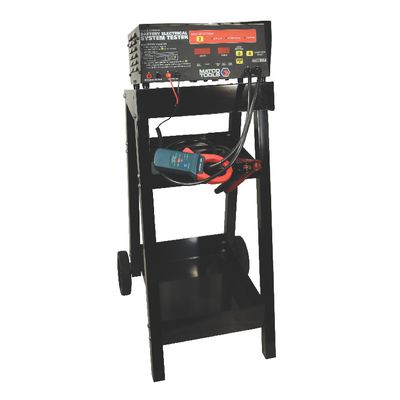 Battery Chargers & Starters | Specialty Tools & Shop Equipment ...