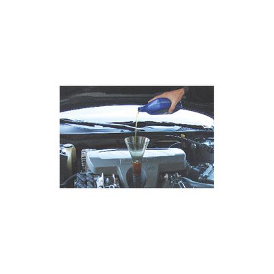 GM/FORD ENGINE OIL FUNNEL GMRD08 | Matco Tools