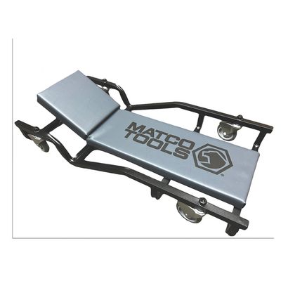 40" HEAVY-DUTY EXTRA WIDE ADJUSTABLE CREEPER HDADJC40 | Matco Tools