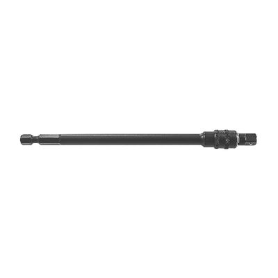 1/4" HEX SHANK 6" LOCKING DRIVE POWER ADAPTER | Matco Tools