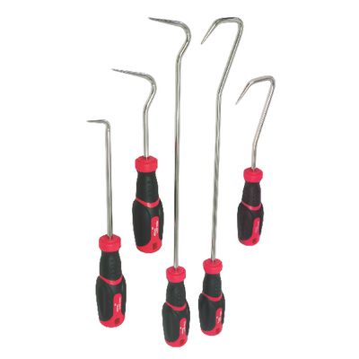 5 PIECE HOSE PICK REMOVER SET HPR5S | Matco Tools