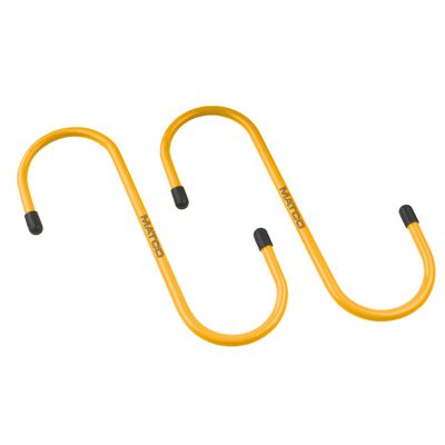 UNIVERSAL HOOK SET - SOLID HS024 | Matco Tools