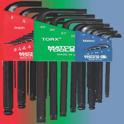 Hand Tools | Service. Trust. Results.® | Matco Tools