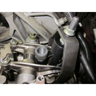 DURAMAX LB7 INJECTOR PULLER KIT IPK1170 | Matco Tools