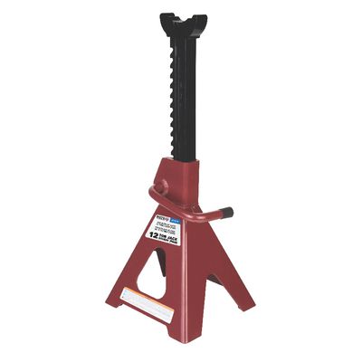 12 TON JACK STANDS (PAIR) JS12TA | Matco Tools