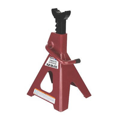 12 TON JACK STANDS (PAIR) JS12TA | Matco Tools