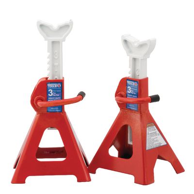Jacks & Stands | Specialty Tools & Shop Equipment | Service. Trust ...