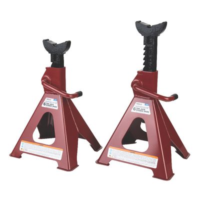 6 TON JACK STANDS (PAIR) JS6TA | Matco Tools