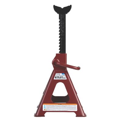 6 TON JACK STANDS (PAIR) JS6TA | Matco Tools
