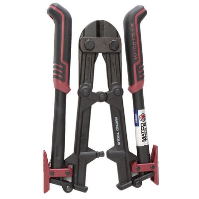 FOLDING BOLT CUTTER 24" JSBC24 | Matco Tools