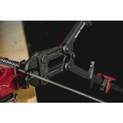FOLDING BOLT CUTTER 24" JSBC24 | Matco Tools
