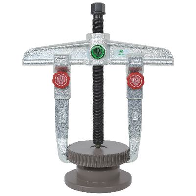 LARGE UNIVERSAL 2 AND 3 JAW PULLER SET WITH NARROW AND STANDARD QUICK ...