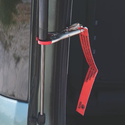 LIFT STRUT ADJUSTABLE LOCKING PLIERS LSLP | Matco Tools