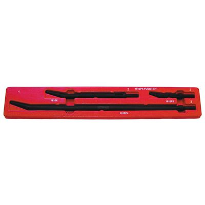 Tie Rod Tools | Specialty Tools & Shop Equipment | Service. Trust ...