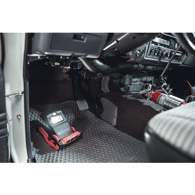 BEARTRAP® MULTI-FUNCTION WORKLIGHT M61520 | Matco Tools