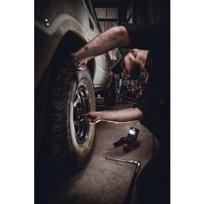 BEARTRAP® MULTI-FUNCTION WORKLIGHT M61520 | Matco Tools