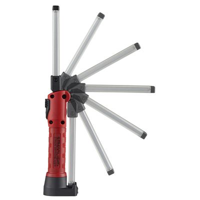 STRION SWITCHBLADE RECHARGEABLE LIGHT WITH PIGGYBACK CHARGER M74854 ...