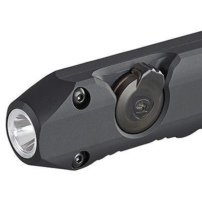 WEDGE™ SLIM EVERYDAY CARRY RECHARGEABLE FLASHLIGHT - BLACK M88810 ...