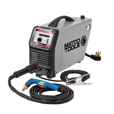 60A PLASMA CUTTER MA68A | Matco Tools