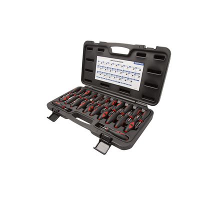 23 PIECE MASTER TERMINAL TOOL KIT MASTERM23 | Matco Tools